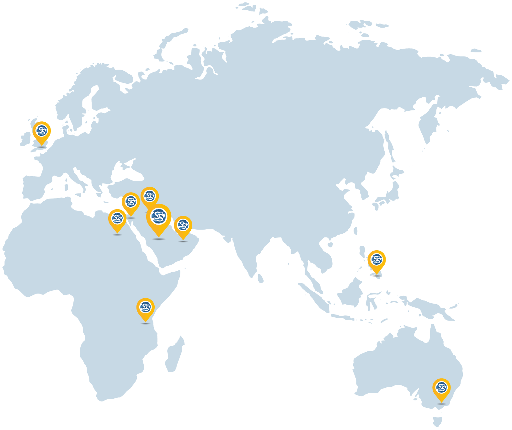 SIS Global | Simply Intelligent Solutions